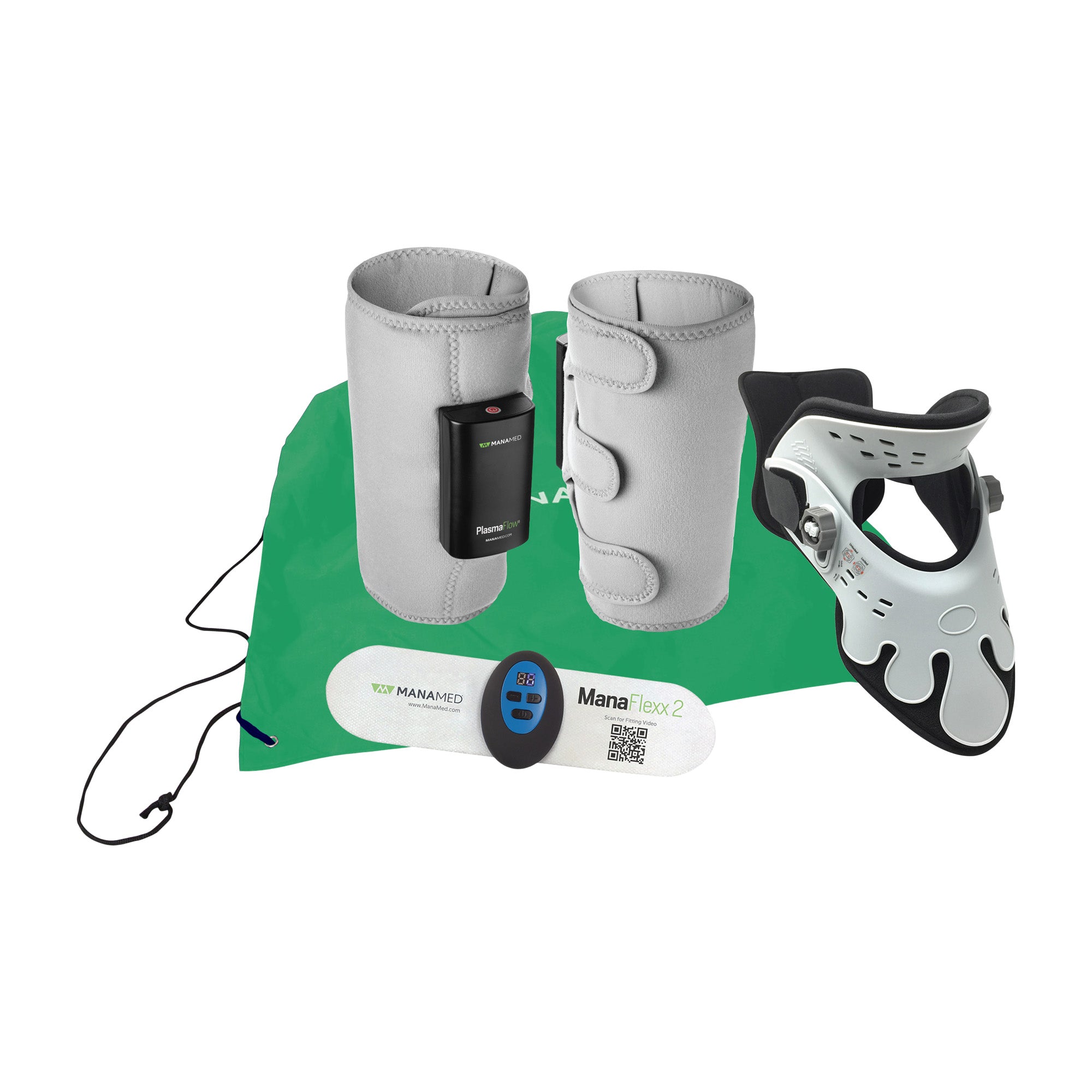 Cervical Kit – Medvantage