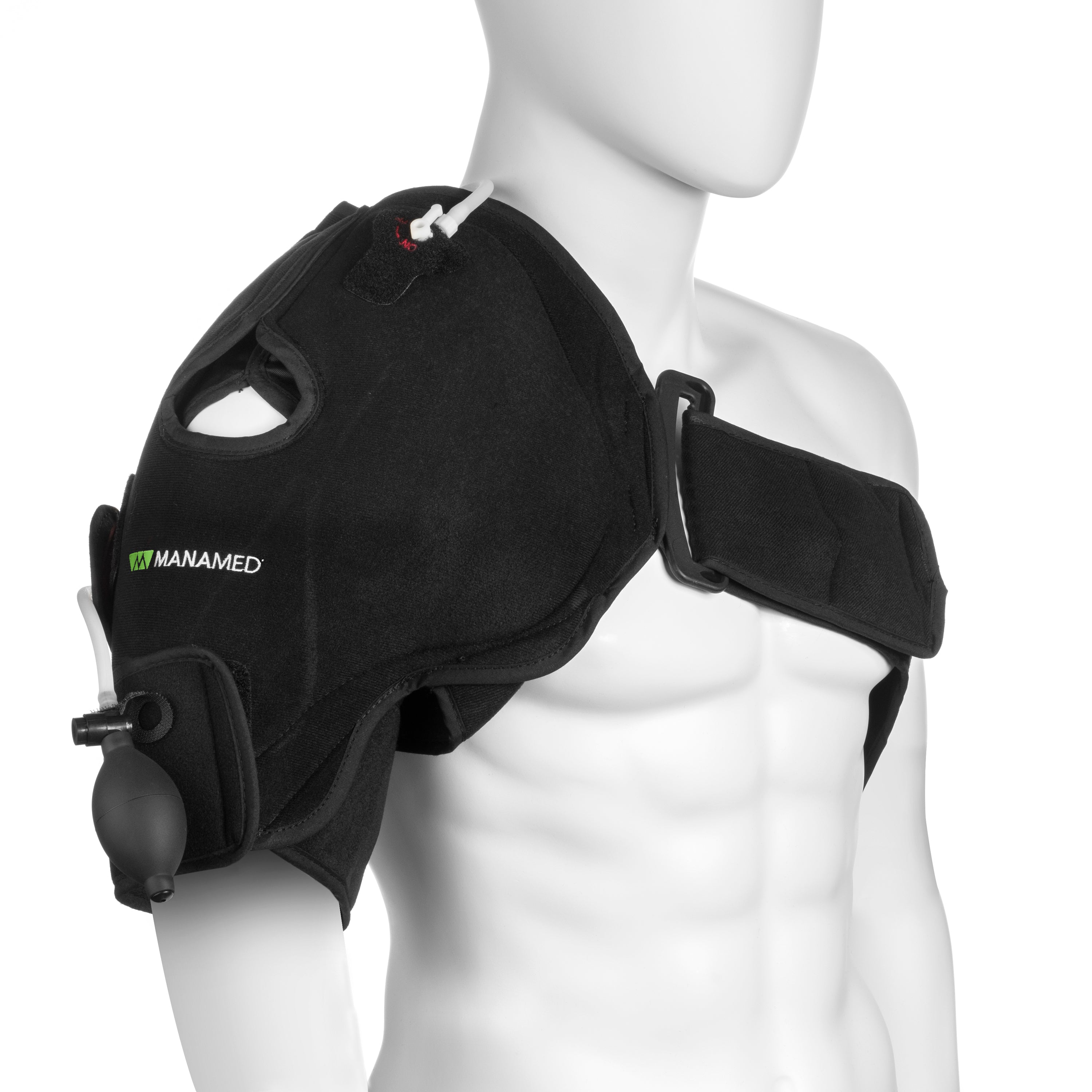 ManaEZ Shoulder Ice – Medvantage